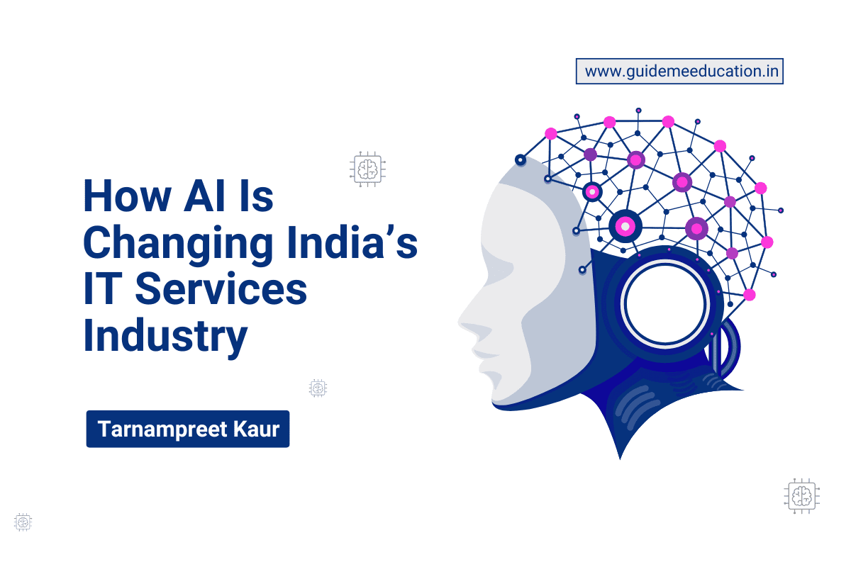 How AI is Transforming India's IT Services Industry | Key Insights