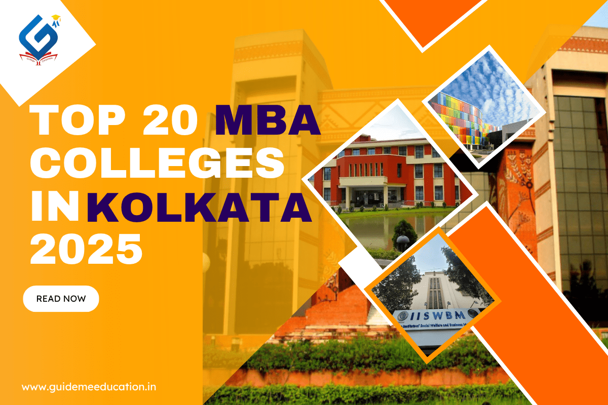 Top 20 MBA Colleges in Kolkata: Rankings, Fees & Placement Insights (2025)
