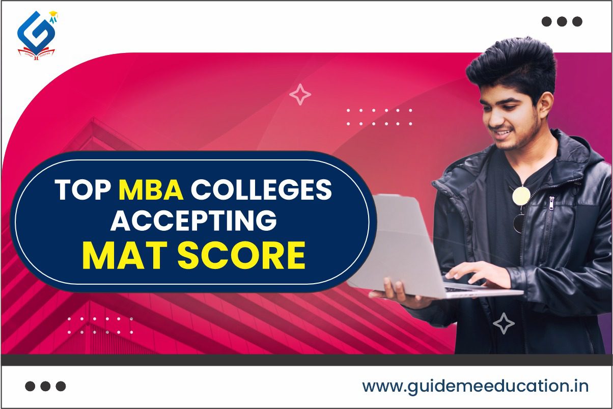 Top MBA Colleges Accepting MAT Score 2026